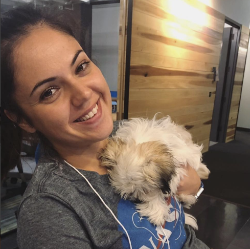 Marina Trajkovska Contributor Profile | Bubble