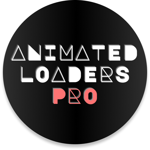 Animated Loaders PRO Plugin | Bubble