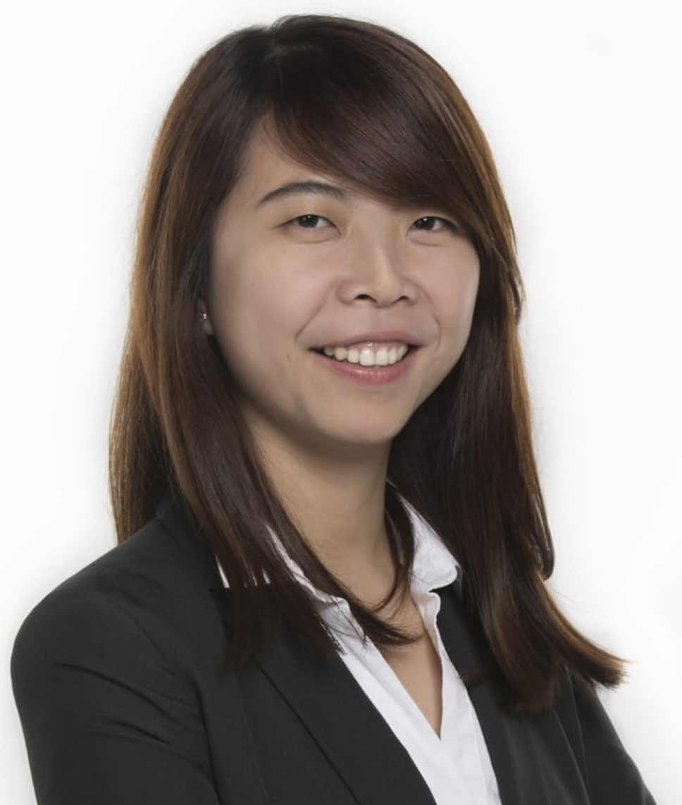 Cathlyn Liew | Bubble
