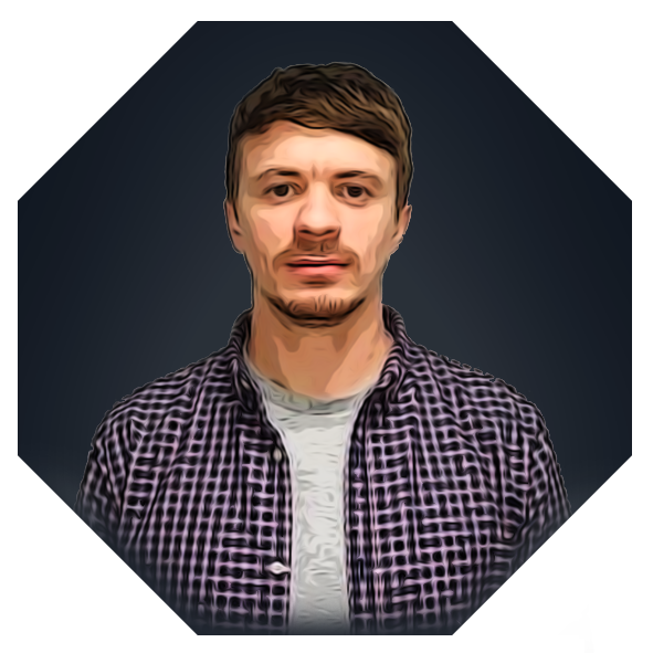 Andy Contributor Profile | Bubble