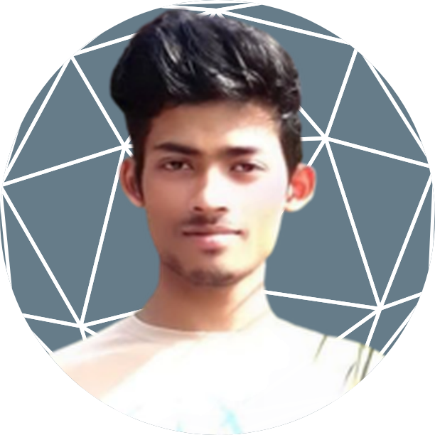 Siddharth Gupta Contributor Profile | Bubble