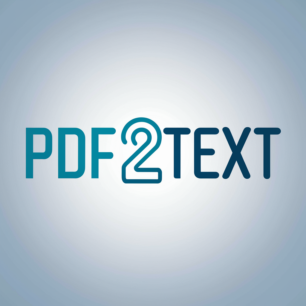 PDF To Text Plugin | Bubble