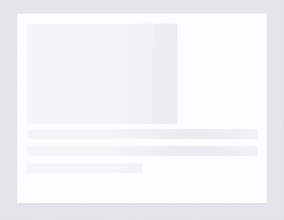 Shimmer Effect Plugin | Bubble