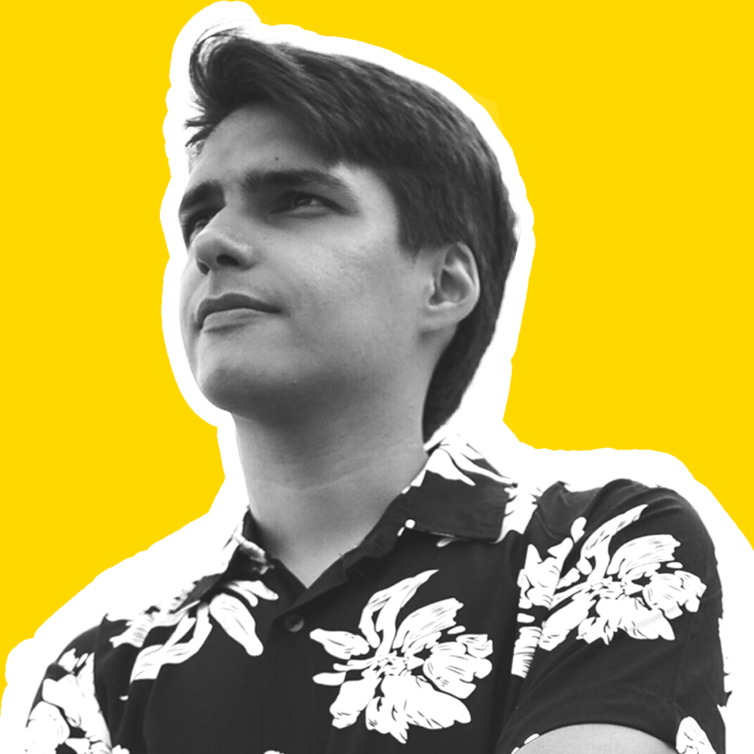 CodeForge Contributor Profile | Bubble