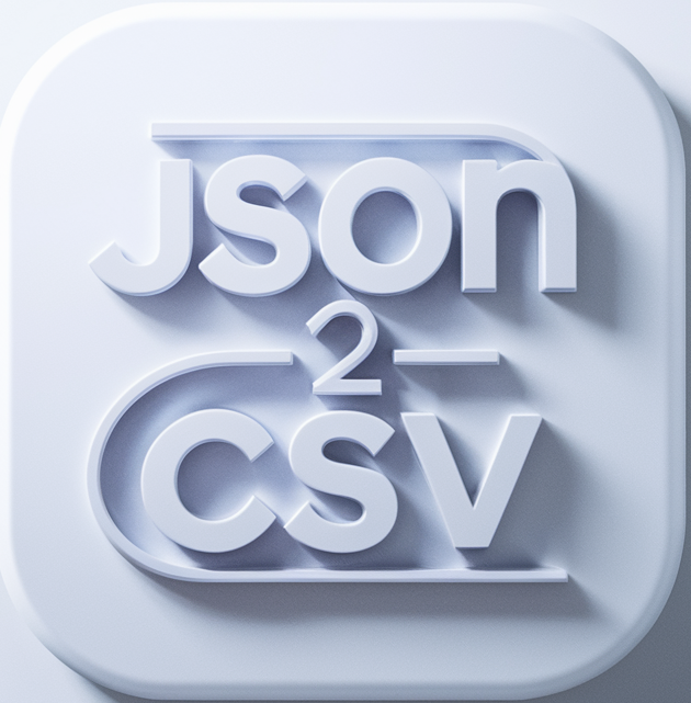 JSON to CSV URL (base64) Plugin | Bubble