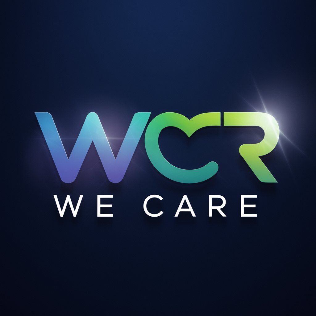 WECARE Contributor Profile | Bubble