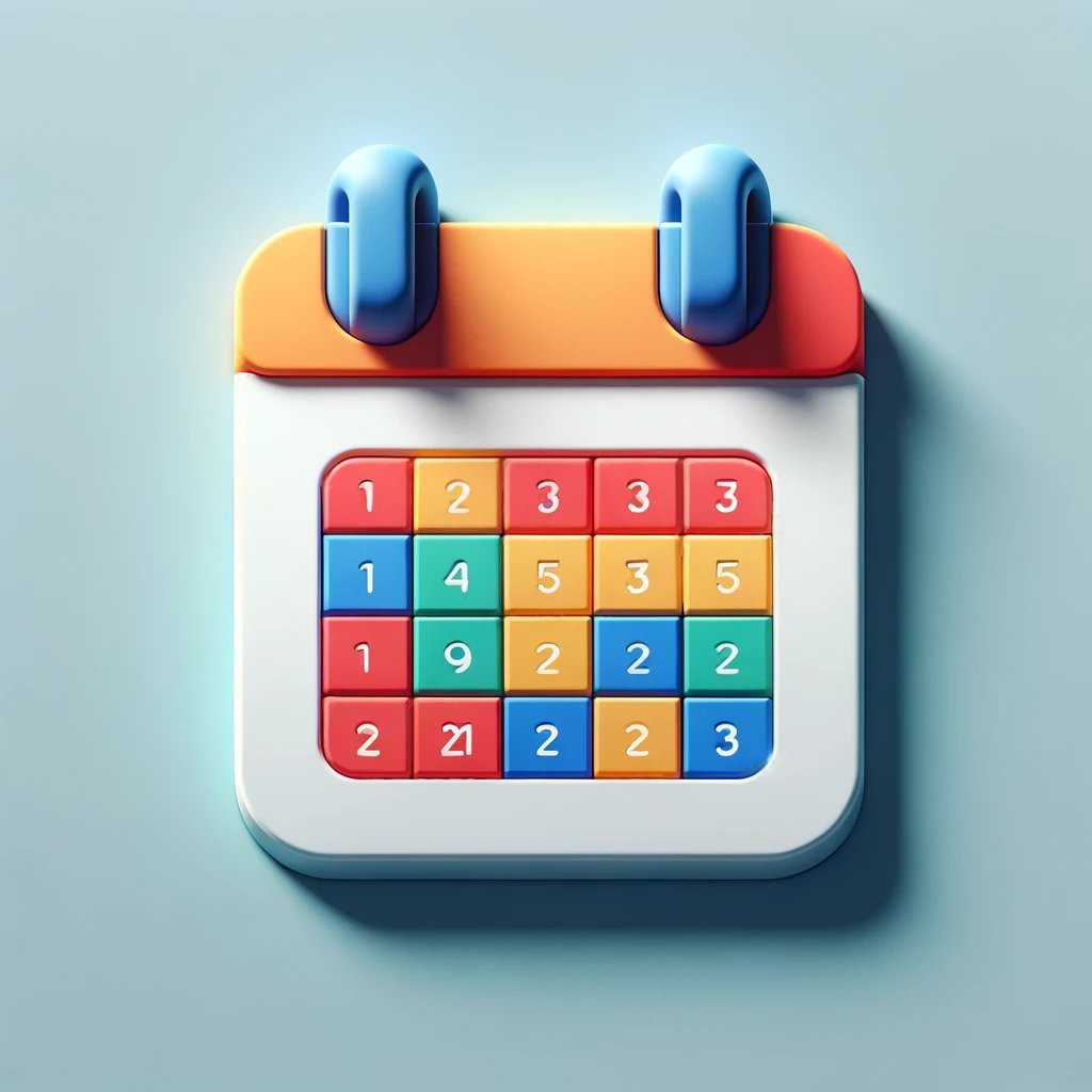 Calendar tool Plugin | Bubble