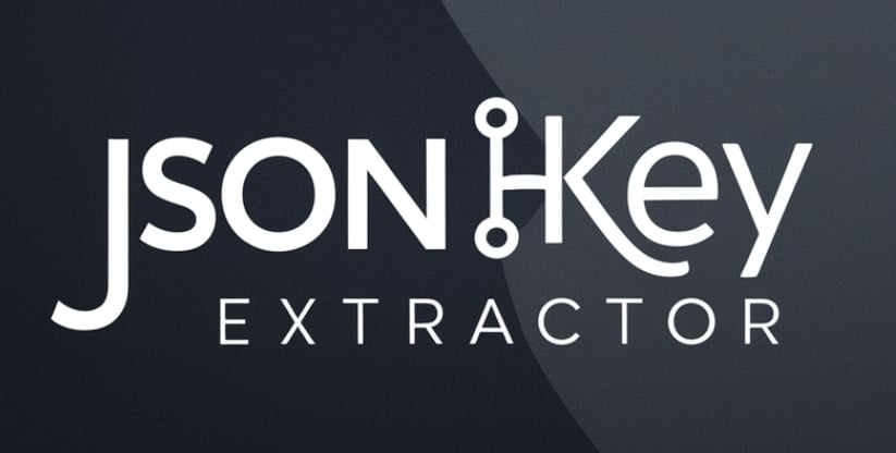 JSON Key Extractor Plugin | Bubble JSON Key Extractor Plugin | Bubble
