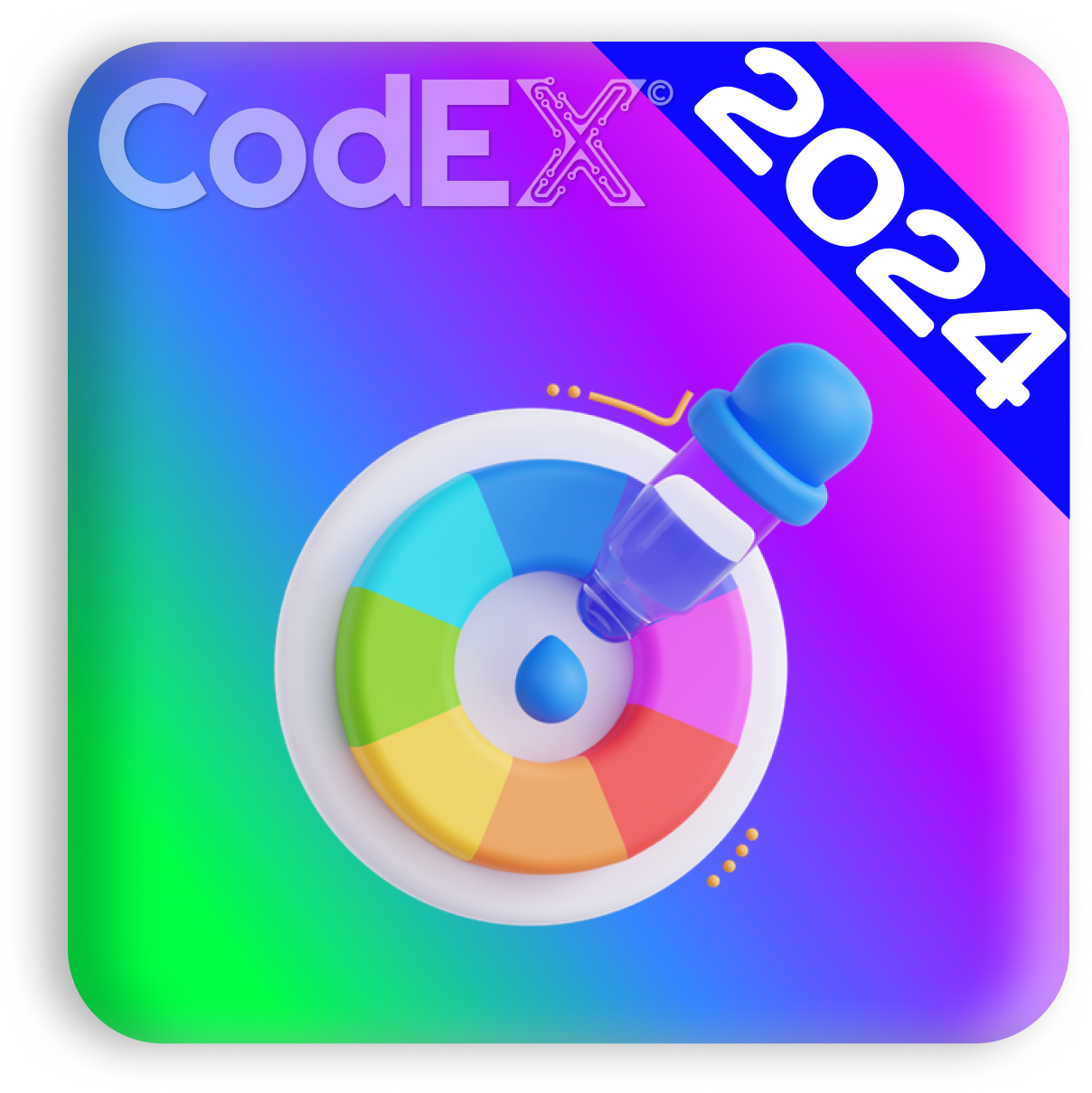 Colorizer Color Picker Plugin | Bubble