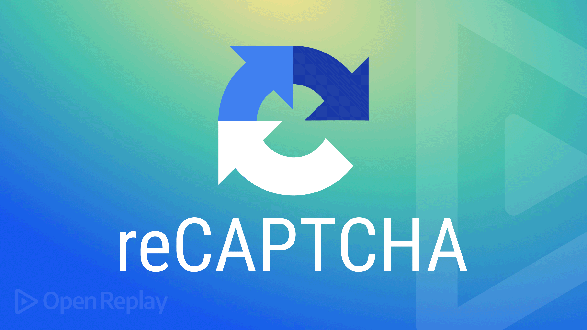 reCAPTCHA Plugin | Bubble
