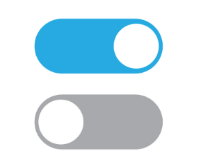 UI Customizable Toggle Switch Plugin | Bubble