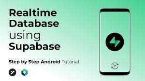 Supabase Realtime - IACodeLabs Plugin | Bubble