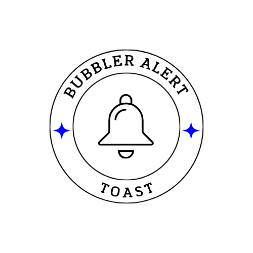 Bubbler Alert Toast Plugin | Bubble