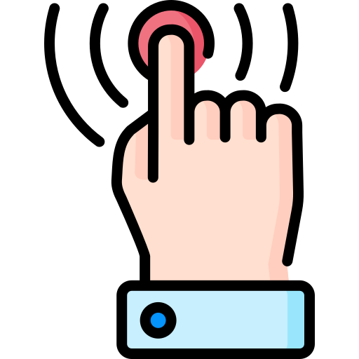 Press on element watcher - LBD Plugin | Bubble