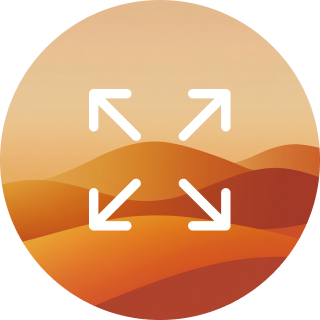 Scroll Size Up Plugin | Bubble