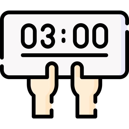 Modern Countdown Timer Plugin | Bubble