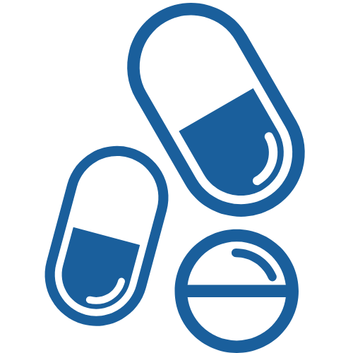 International Drugs Information Plugin | Bubble