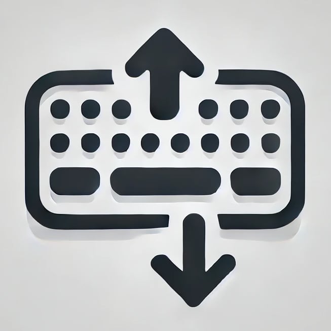 Hide Virtual Keyboard on Mobile Plugin | Bubble