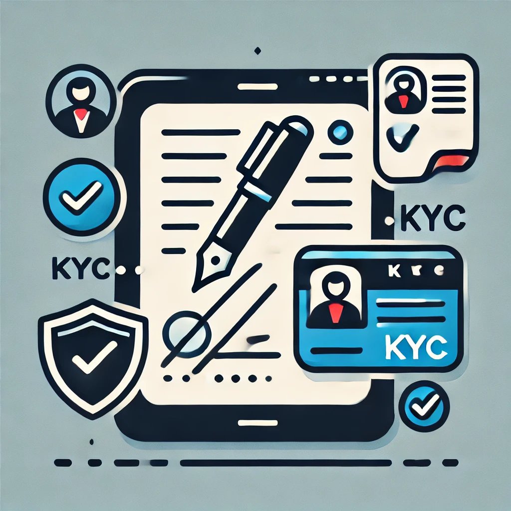Digital Signatures & KYC Plugin | Bubble