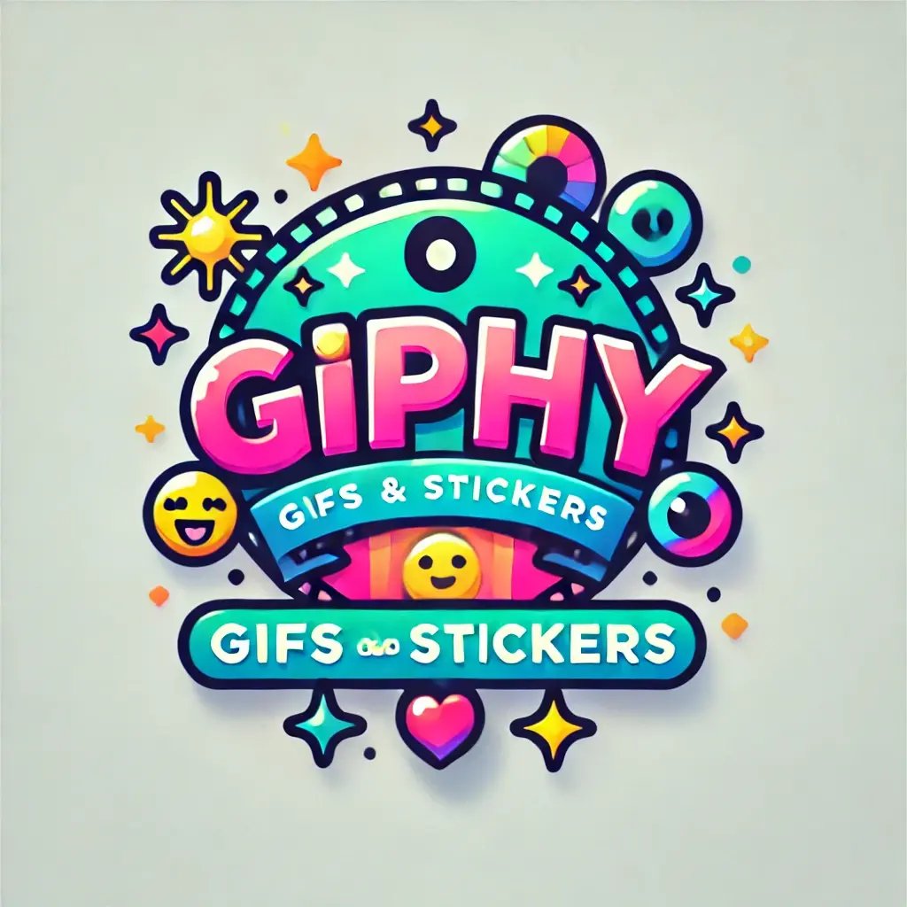 Giphy - Gifs and Stickers Plugin | Bubble