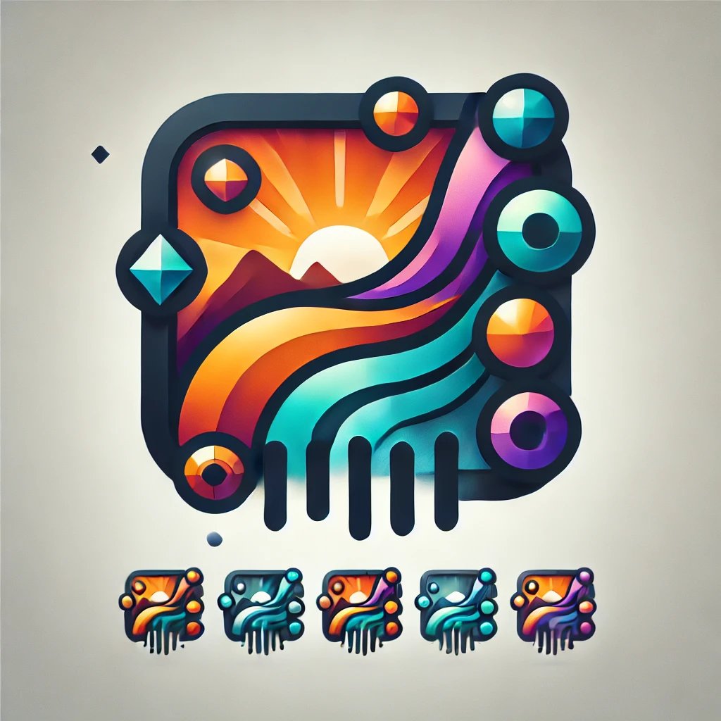 Image Filter Effects Plugin | Bubble