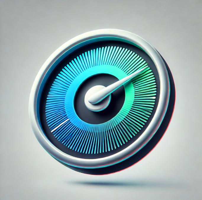 Speedometer Chart Plugin | Bubble