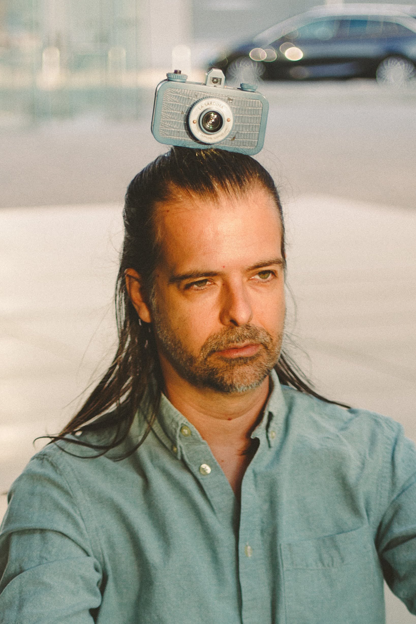 Stefano Aguiar Contributor Profile | Bubble