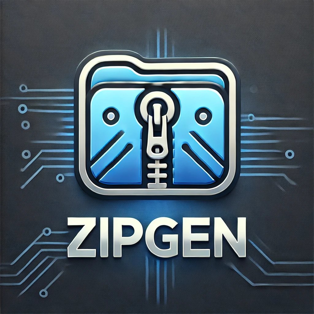 Zip File Generator Plugin | Bubble