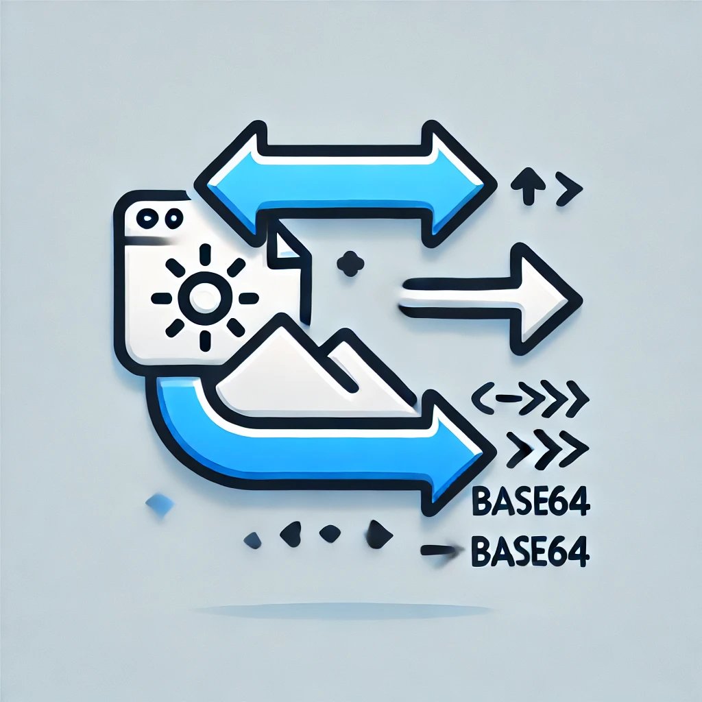 Nebula - Base64img Encode&Decode Plugin | Bubble