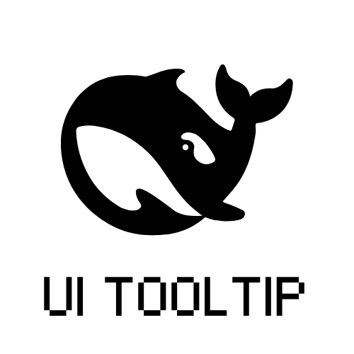 DeepSeek Native Tooltip Plugin | Bubble