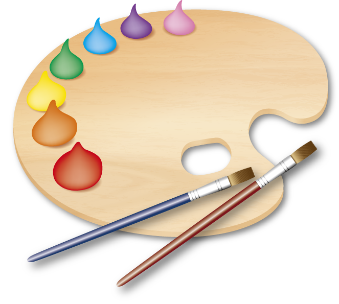 Simple FabricJS Canvas - Draw Plugin | Bubble