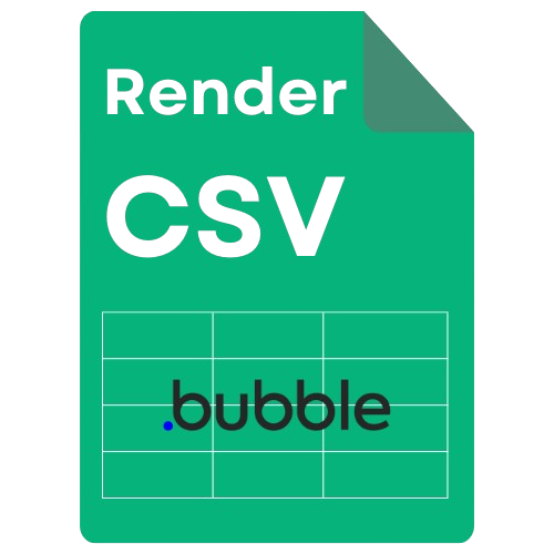 Ultimate CSV Explorer (CSV Viewer) Plugin | Bubble
