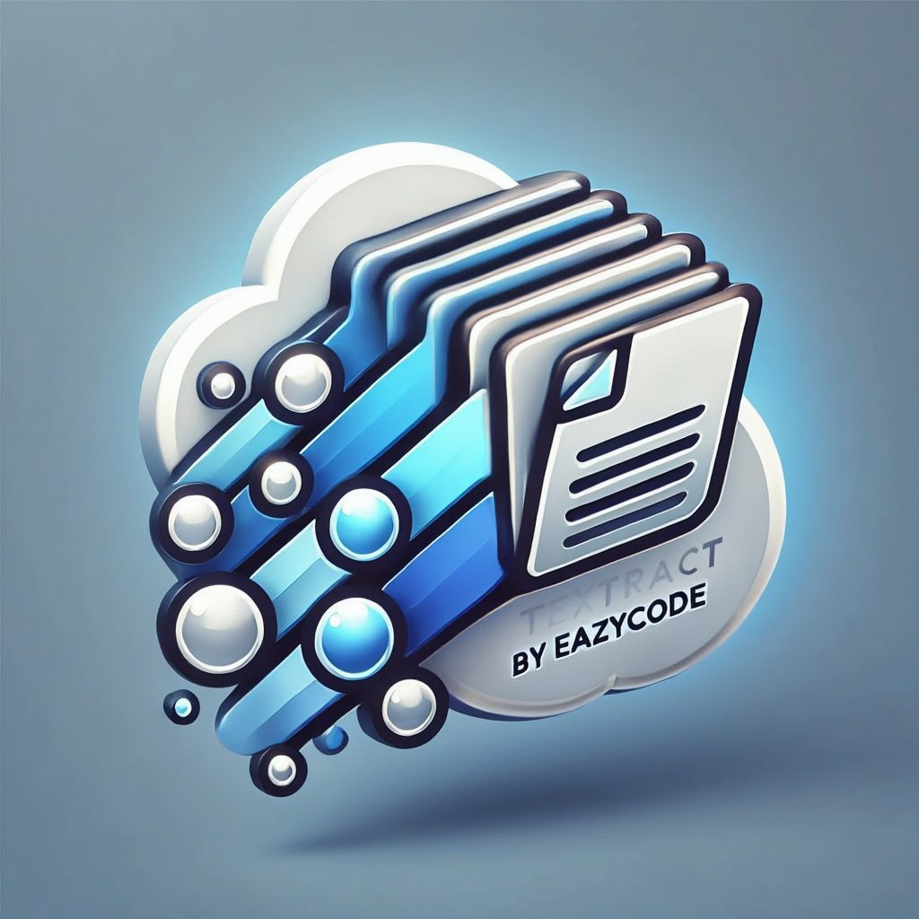 EazyCode Text Extractor Plugin | Bubble