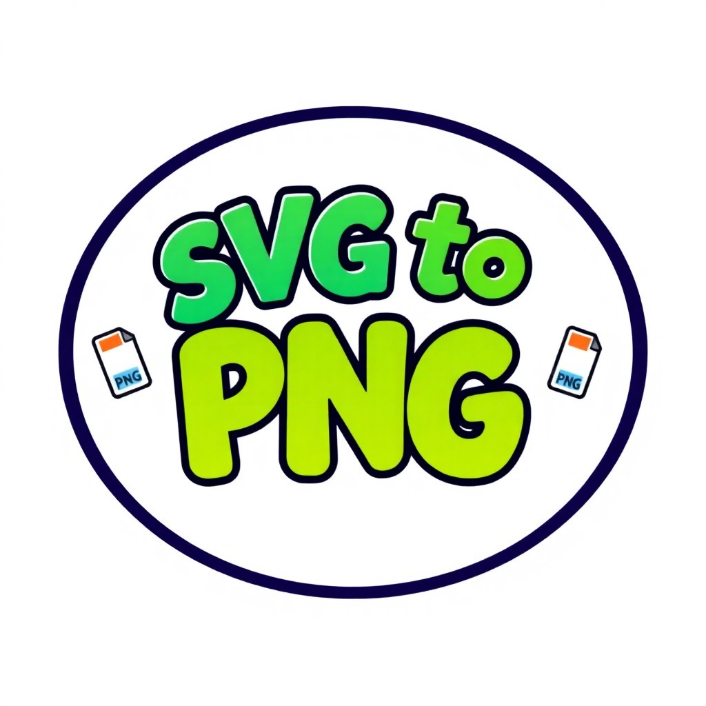SVG to PNG converter Plugin | Bubble