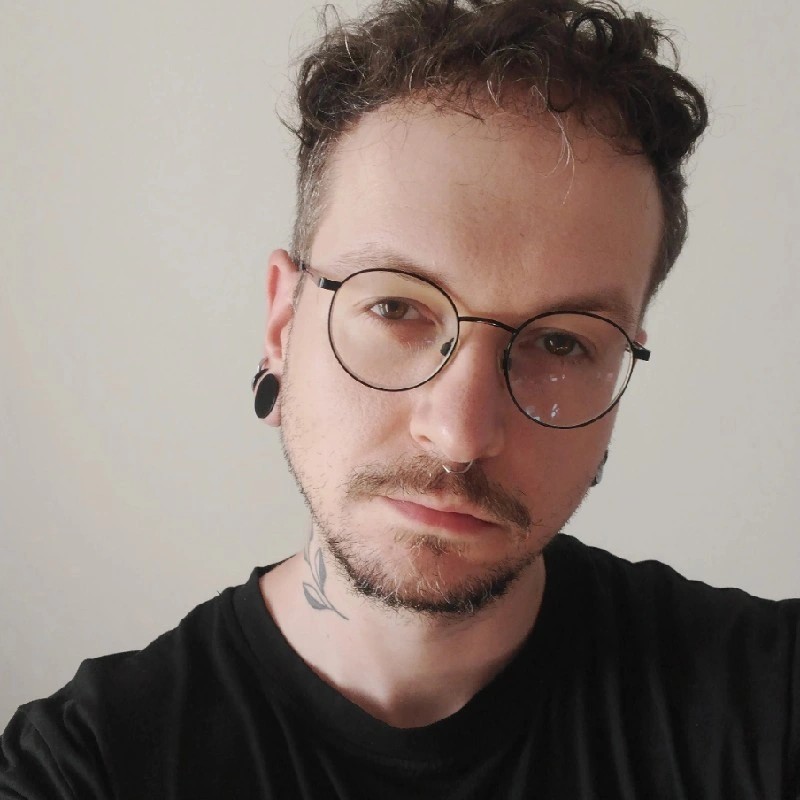 ffwolff Contributor Profile | Bubble