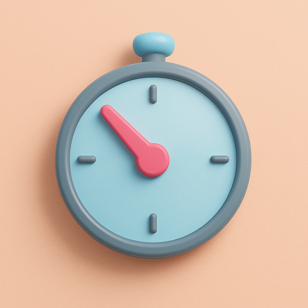 Countdown Timer for Bubble Mobile Plugin | Bubble