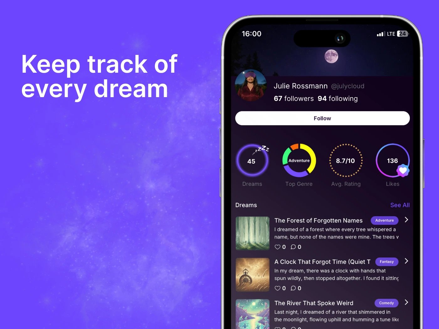 Bubble App Gallery: Browse No-Code App Examples