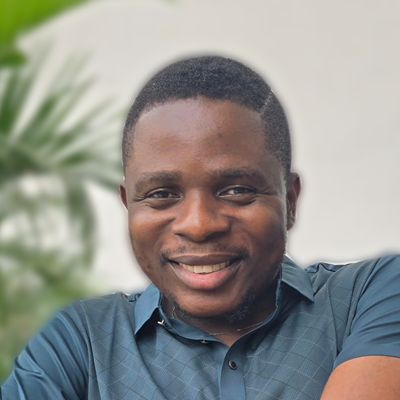 Eny Contributor Profile | Bubble