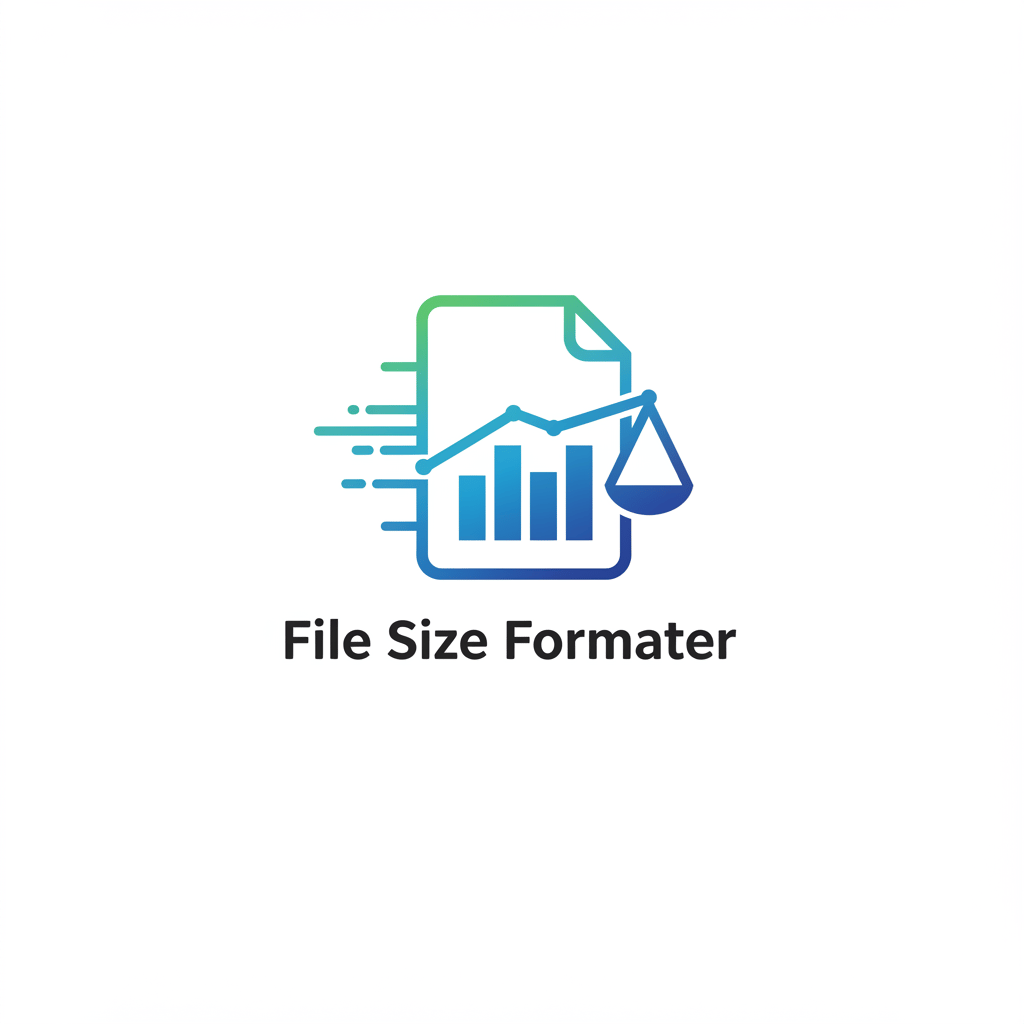 File Size Formatter Plugin | Bubble