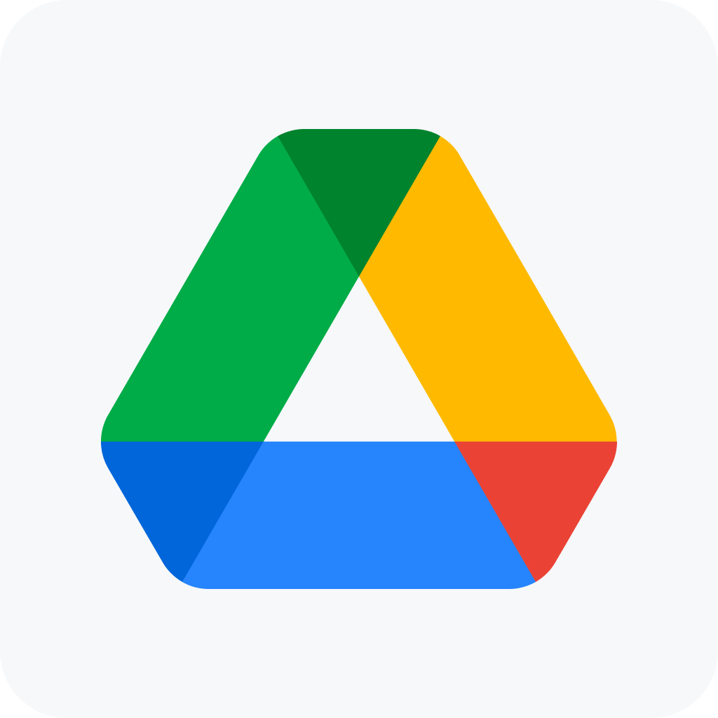 Google Drive PRO Plugin | Bubble