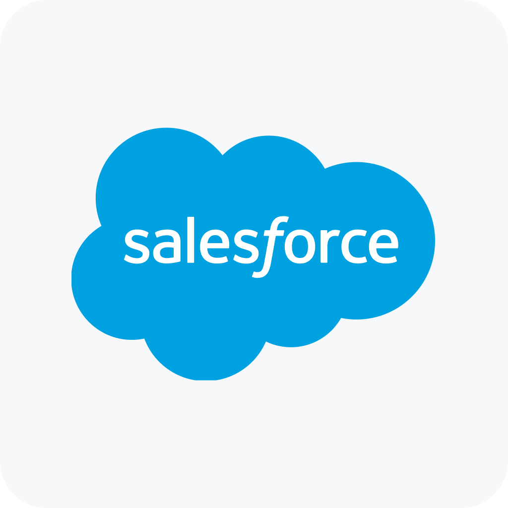 SalesForce API Connector Plugin | Bubble