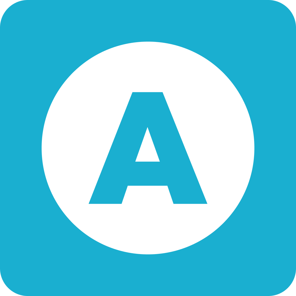 Advanced Alphabet Avatar Plugin | Bubble