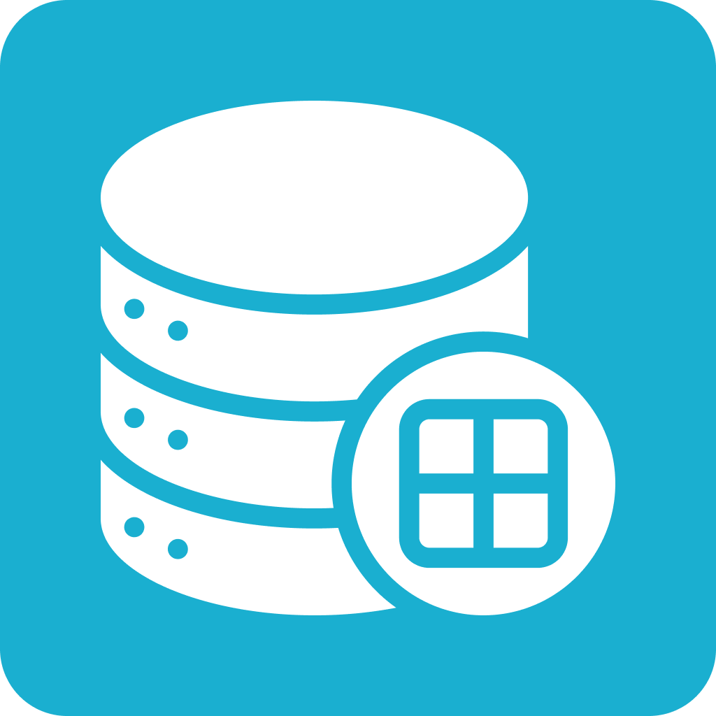 Data Table / Grid View Plugin | Bubble