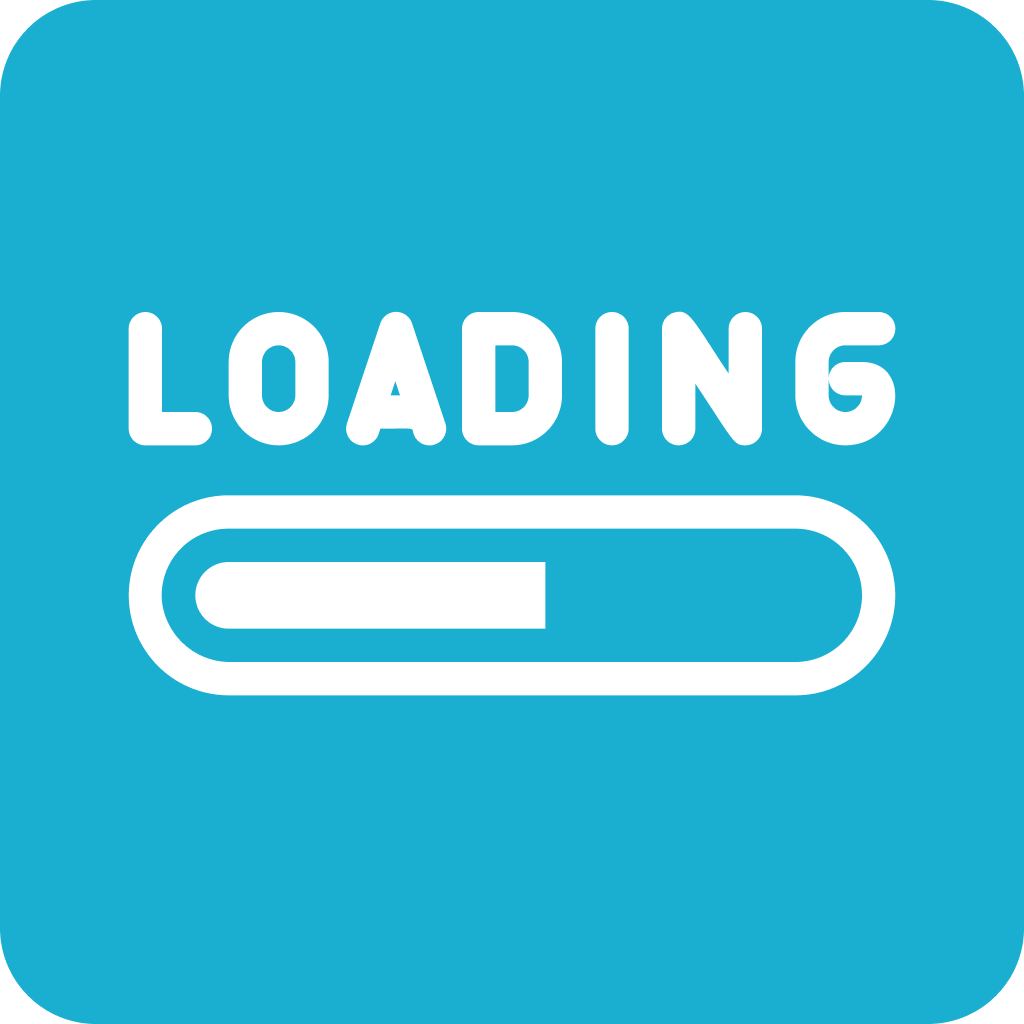 Loading Overlay Animations Plugin | Bubble