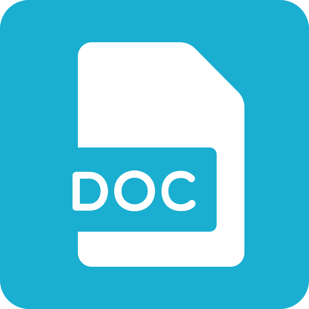 Generate and Download .doc .docx Plugin | Bubble