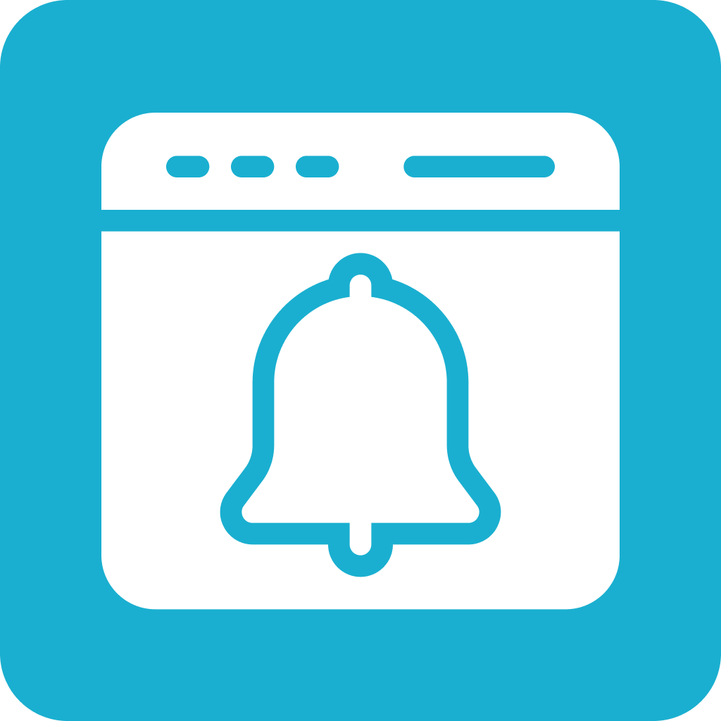 Web Push Notifications Plugin | Bubble