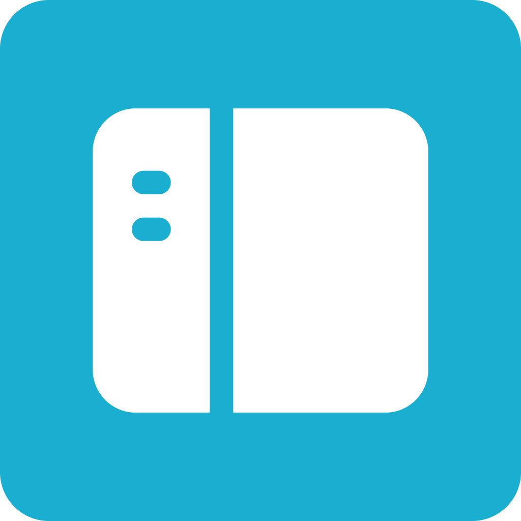 Sliding Menu Plugin | Bubble