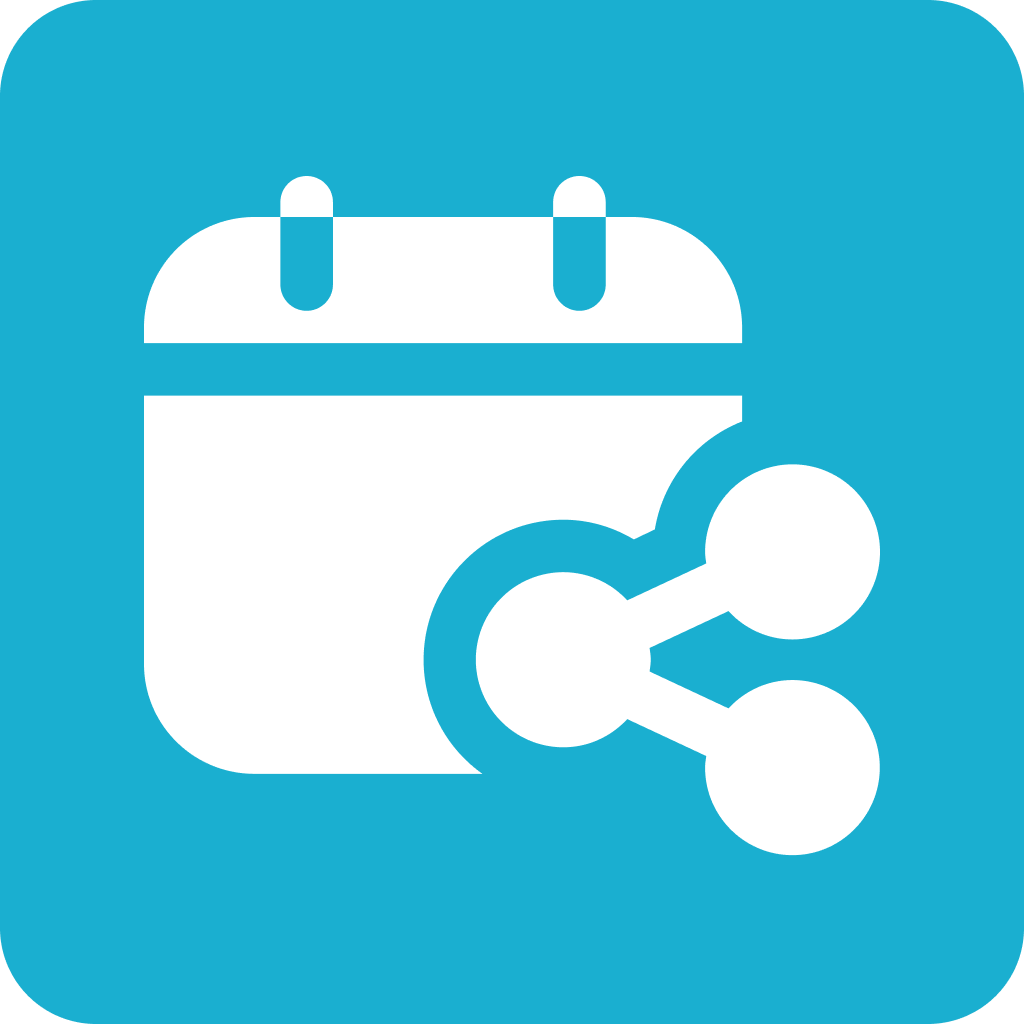 Calendar Share #add to calendar Plugin | Bubble