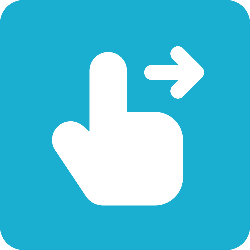 Swipe to Workflow Action Plugin | Bubble