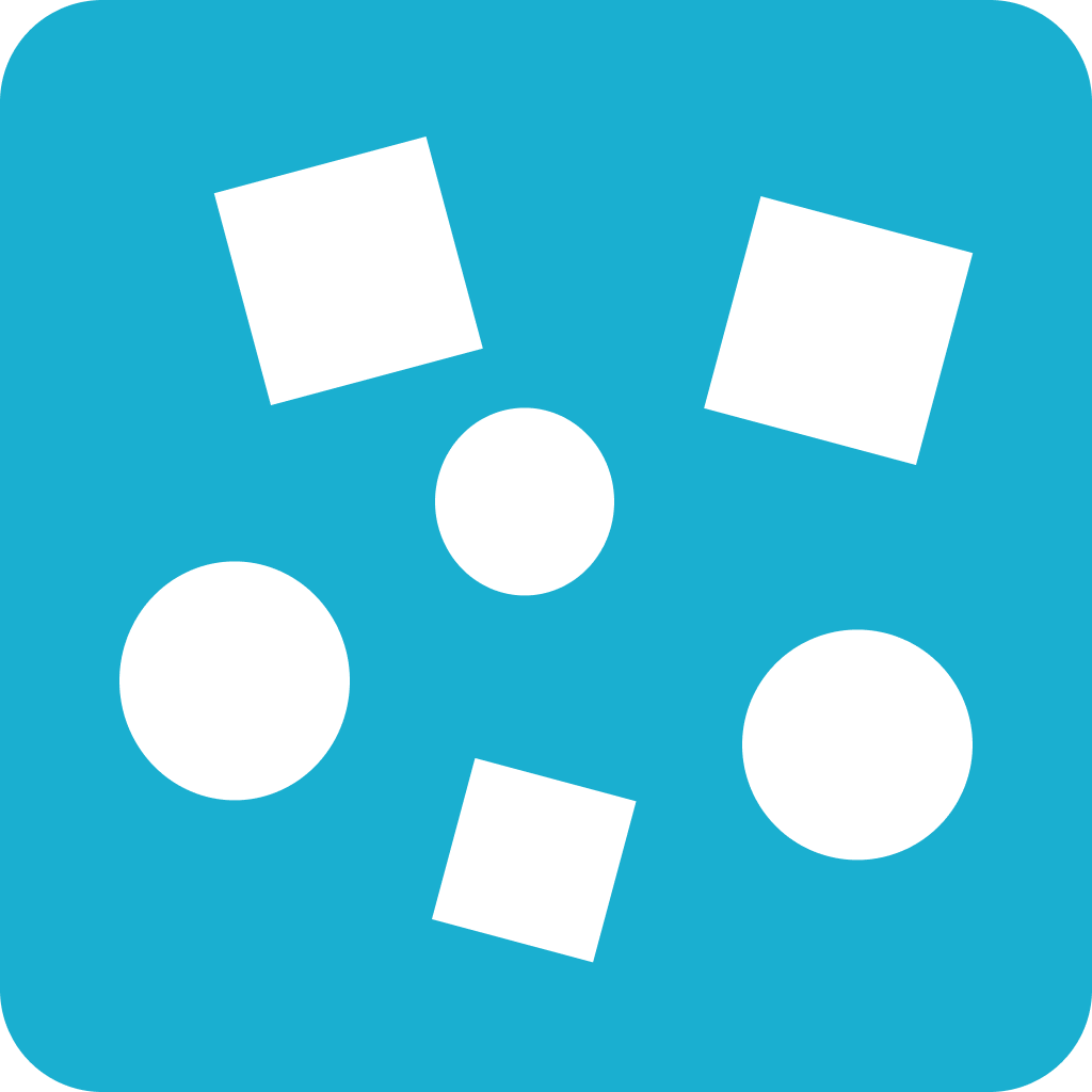 Squares & Circles Bubble Animation Plugin | Bubble